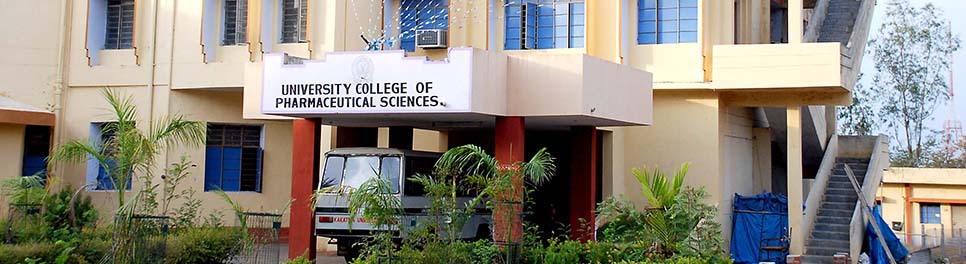 Kakatiya University, Warangal-506009, Telangana, India.