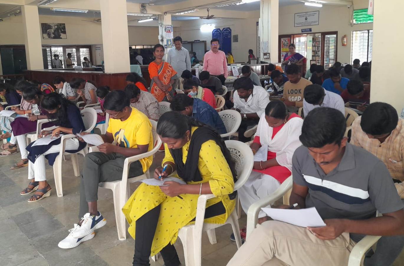 Kakatiya University, Warangal-506009, Telangana, India.